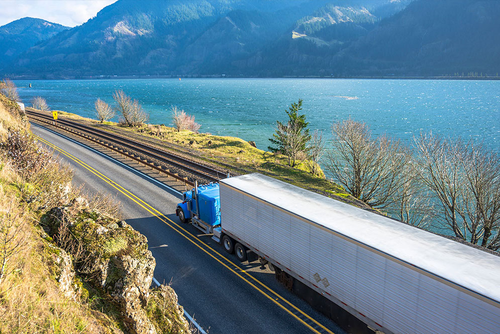 Refrigerated Full Truckload (Reefer) Services – Swivel Capacity ...